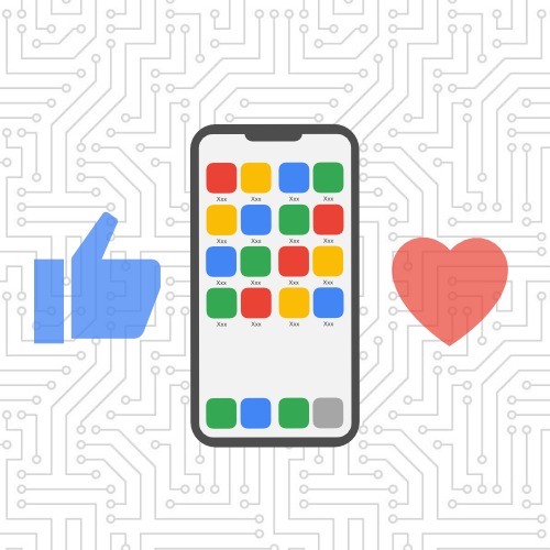 Hall's Top Apps and Sites of 2022