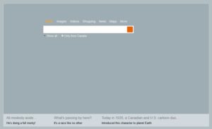 Bing Turns Five - The Evolution of The Search Engine