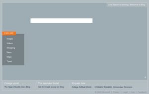 Bing Turns Five - The Evolution of The Search Engine