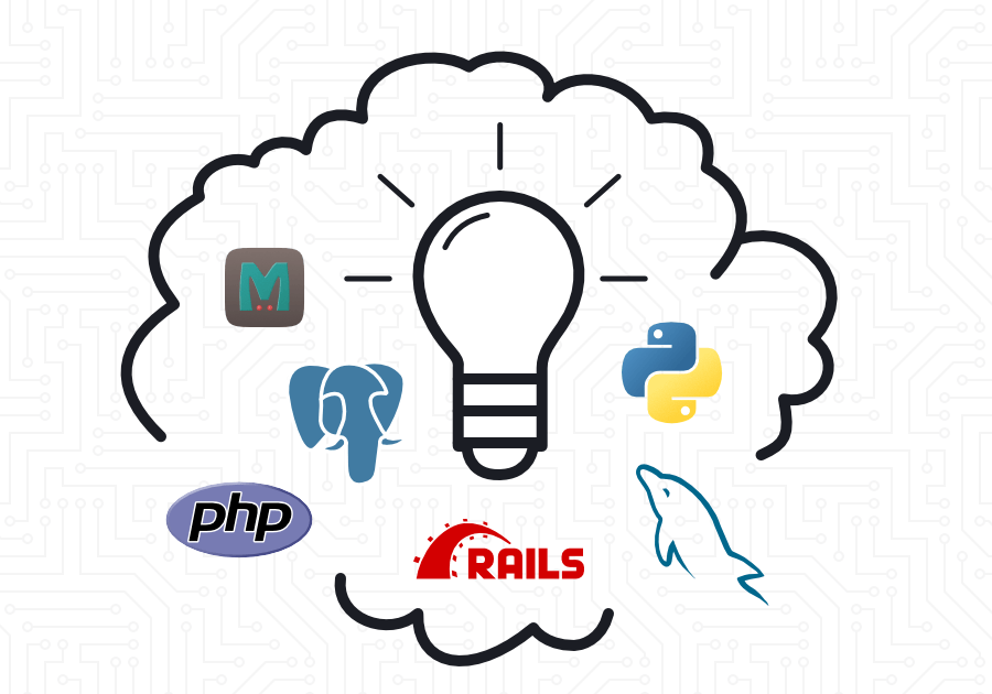 The Power of Boring Web Development Technology | Hall Blog