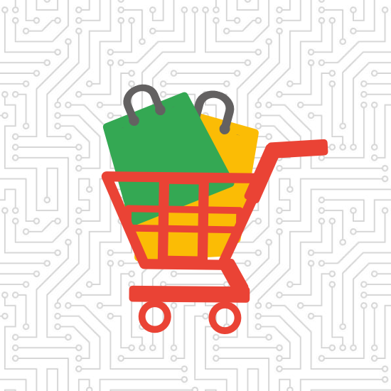 How to Set Up Free Product Listing Optimization in Google Shopping | Hall