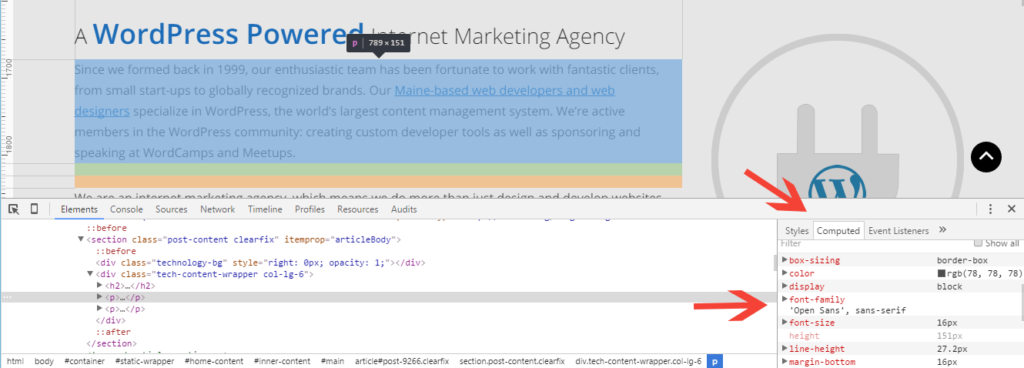 Web Development Tools - 3 Simple DevTools Tasks