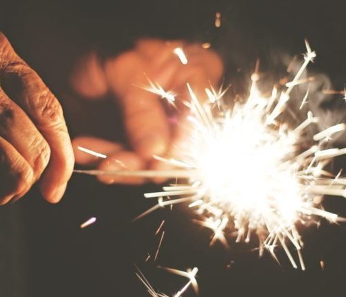 Images in Website Design - The Importance of Strong Imagery