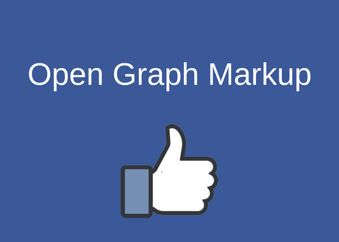 Use Open Graph Tags To Customize Your Site's Appearance in Facebook?