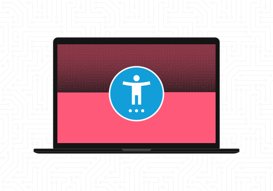 Embracing prefers-reduced-transparency for Enhanced Accessibility