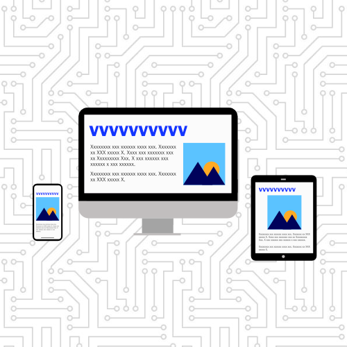 The History of Website Design | Hall