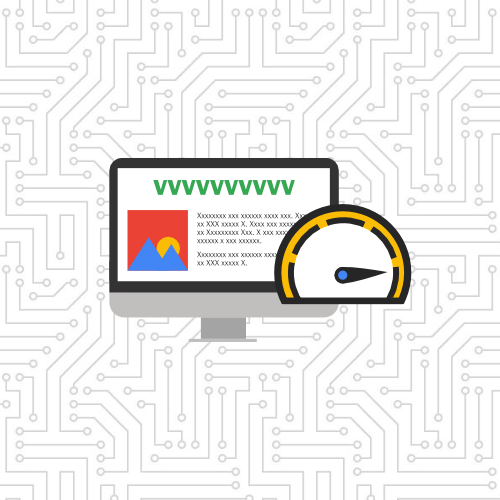 How a Web Cache Speeds Up Your Site | Hall