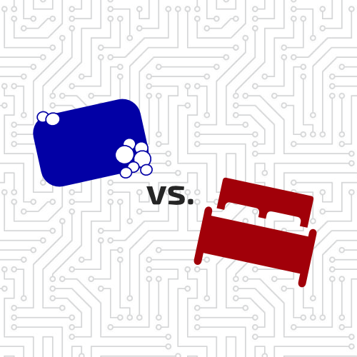 SOAP vs. REST Web Services: Main Differences | Hall SOAP vs. REST Web Services: Main Differences | Hall