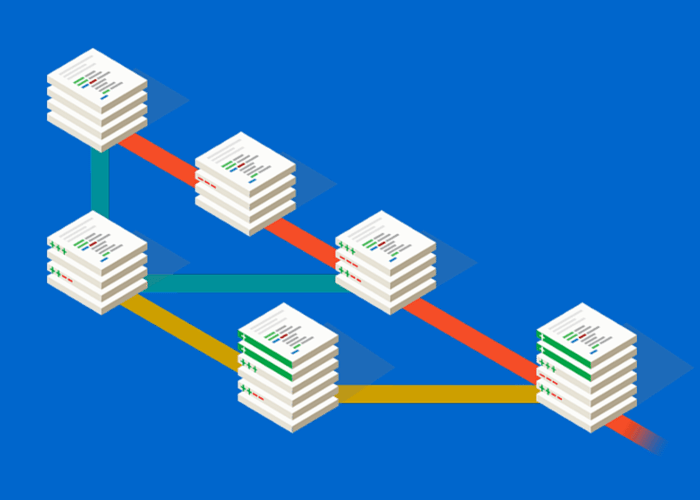 Version Control System - Different Models and Software