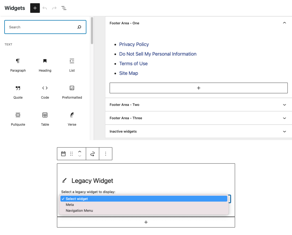 The New WordPress 5.8 Features Full Site Editing in Gutenberg and More